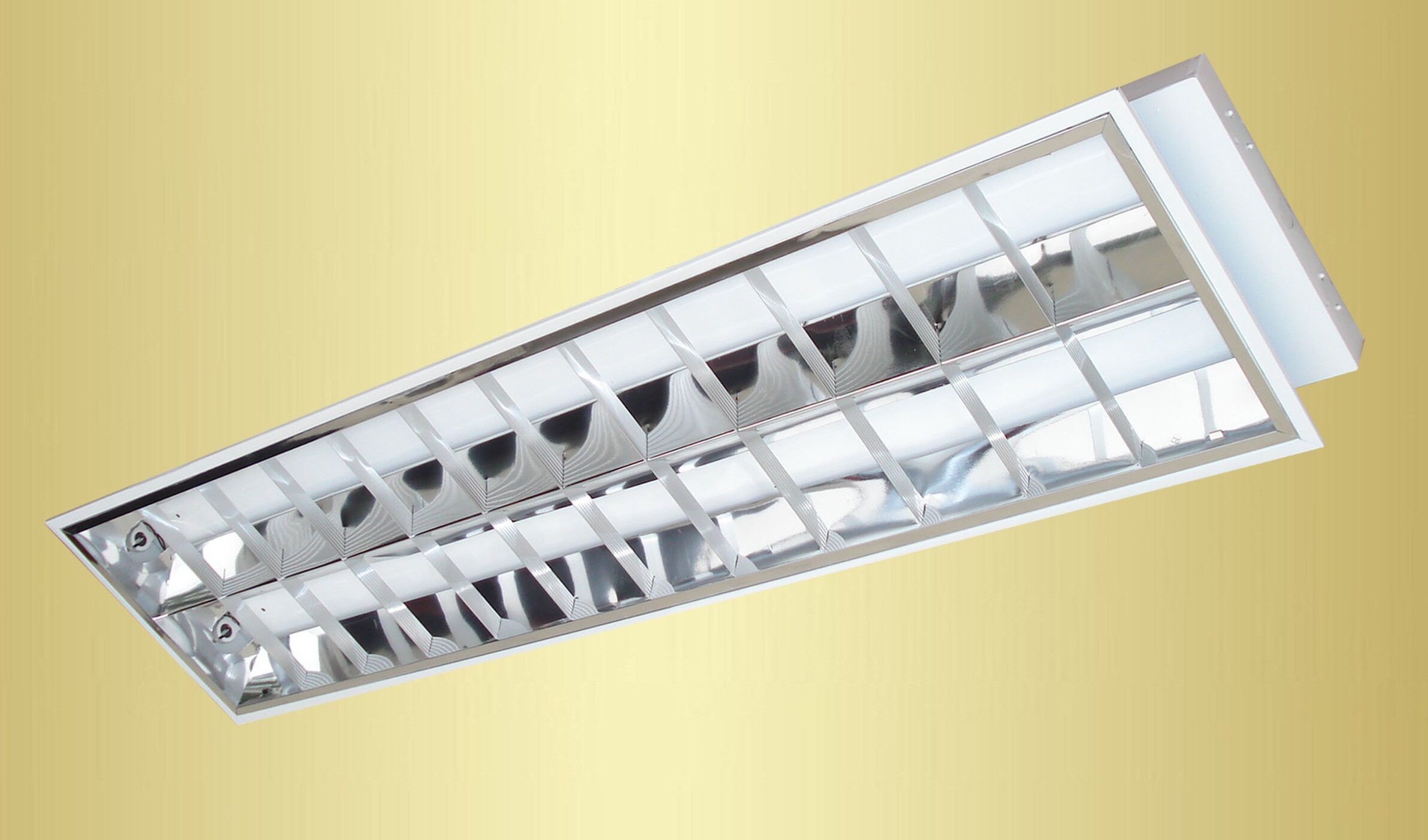 Máng đèn led - Máng âm trần 300x1200 - Vĩnh Thái